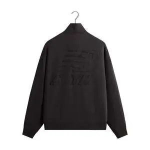 Kith X New Balance Nelson Quarter Zip