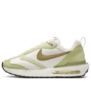 Nike Nike Air Max Dawn Sneakers White/green