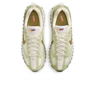 Nike Max Dawn Sneakers - White/green