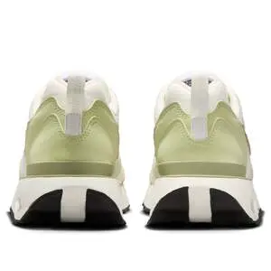 Nike Max Dawn Sneakers - White/green