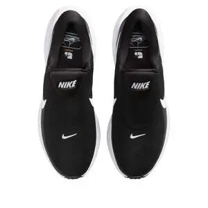 Nike Revolution Easyon Sneakers - Black/anthracite/wolf Grey
