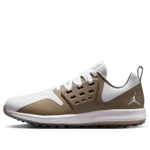JORDAN Air Grind Sneakers - White/khaki/white