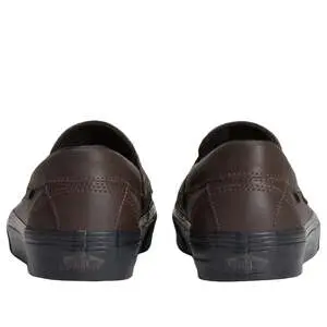 VANS Skate Loafer - Brown