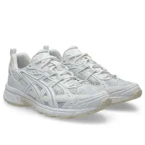 Asics Gel-nunobiki Sneakers - White/pure Silver