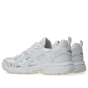 Asics Gel-nunobiki Sneakers - White/pure Silver