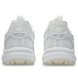 Asics Gel-nunobiki Sneakers - White/pure Silver