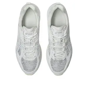 Asics Gel-nunobiki Sneakers - White/pure Silver