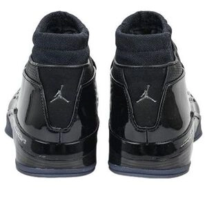 JORDAN Air Low Patent Sneakers