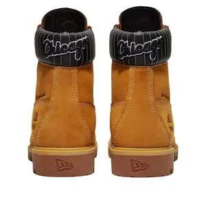 Timberland X Mlb X New Era Waterproof Boot - Wheat/multi-color