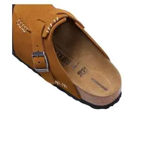 BIRKENSTOCK X Adererror Boston Cap