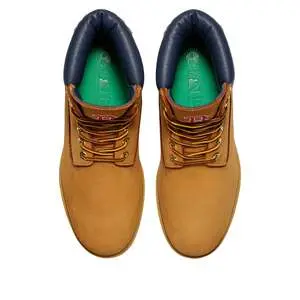 Timberland X Mlb X New Era 6 Inch Waterproof Boot 'red Sox