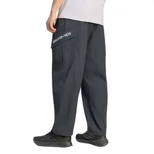 Adidas X Amg Woven Cargo Pants Asia Sizing