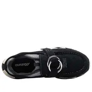 Mizuno Wave Prophecy Ring Moc Sneakers - Black