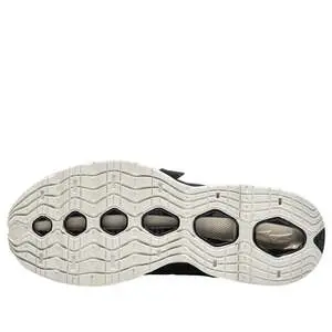Mizuno Wave Prophecy Ring Moc Sneakers - Black
