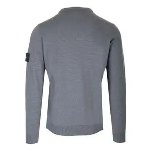 Stone Island Heren Maglia Lead