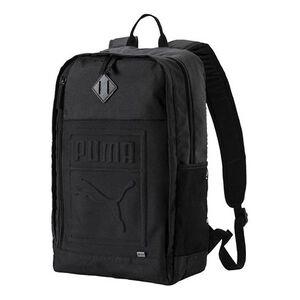 PUMA Square Backpack - Black