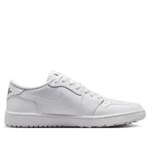JORDAN 1 Low Golf 'white Obsidian