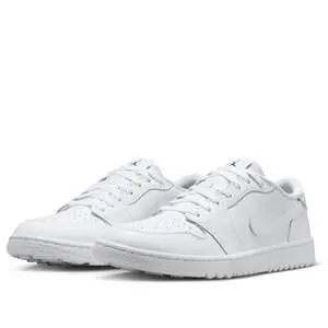 JORDAN 1 Low Golf 'white Obsidian