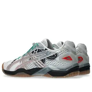 Asics X Little Tokyo Table Tennis Gel-resolution