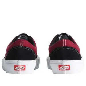 VANS Skate Era 'red