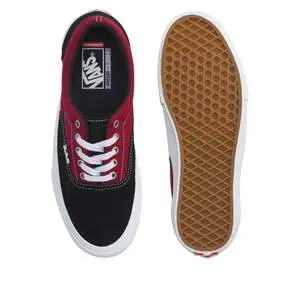 VANS Skate Era 'red