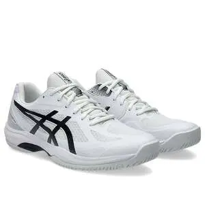 Asics Court Hunter Ff 'white Black