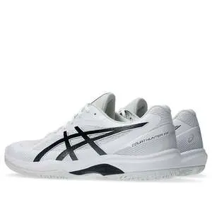 Asics Court Hunter Ff 'white Black