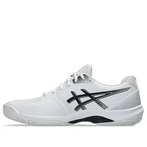 Asics Court Hunter Ff Sneakers - White/black
