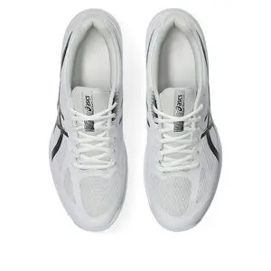 Asics Court Hunter Ff Sneakers - White/black