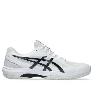Asics Court Hunter Ff Sneakers - White/black
