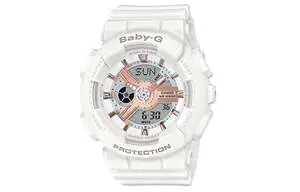 Casio Baby-g 'black
