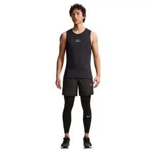 Nike Pro Dri-fit Training Tank Asia Sizing