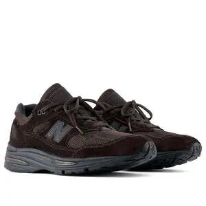 NEW BALANCE 991v2 Made In Uk 'brown