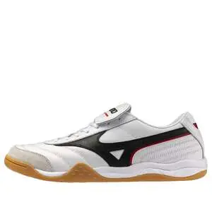 Mizuno Morelia Ls Og 2e Wide Sneakers - White/black