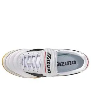 Mizuno Morelia Ls Og 2e Wide Sneakers - White/black