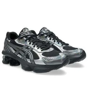 Asics Gel-kinetic Fluent 'black Graphite Grey