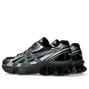 Asics Gel-kinetic Fluent 'black Graphite Grey