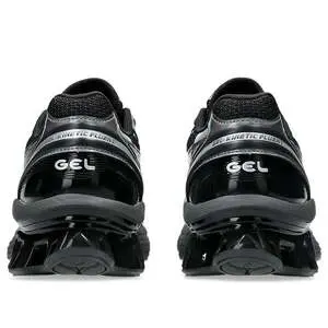 Asics Gel-kinetic Fluent 'black Graphite Grey