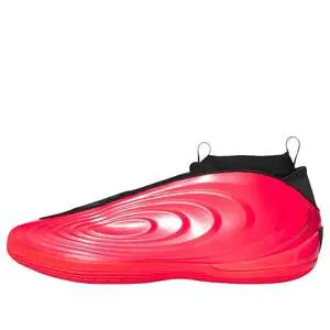 Adidas Harden Vol. Sneakers - Lucid Red/core Black
