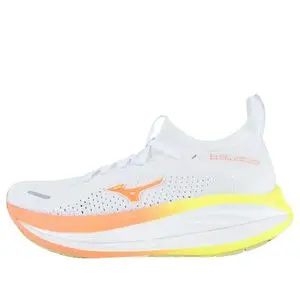 Mizuno Neo Vista 3 'white Orange - White/orange