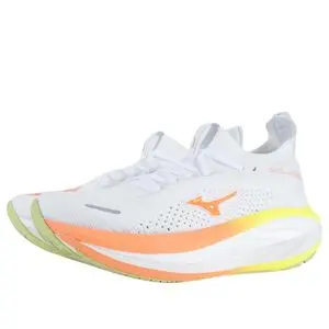 Mizuno Neo Vista 3 'white Orange