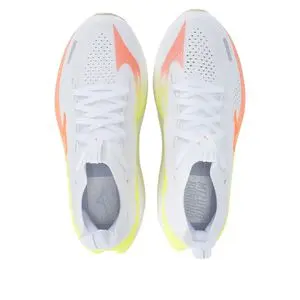 Mizuno Neo Vista 3 'white Orange