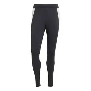 Adidas Newcastle United Fc Tiro 24 Training Football Pants Asia Sizing White - Black