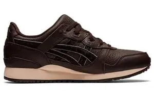 Asics Gel Lyte 3 Og Mythical Creatures Coffee - Coffee/bisque