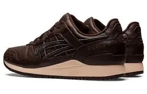 Asics Gel Lyte 3 Og Mythical Creatures Coffee - Coffee/bisque