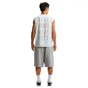 Nike Sportwear Tank Top Asia Sizing 'off White
