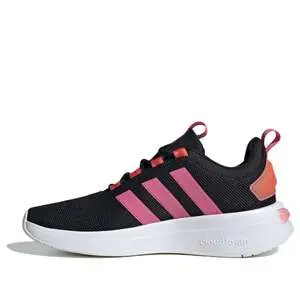 Adidas Racer Tr23 Shoes 'black Pink - Black/pink