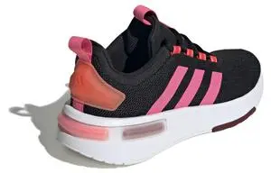 Adidas Racer Tr23 Shoes 'black Pink