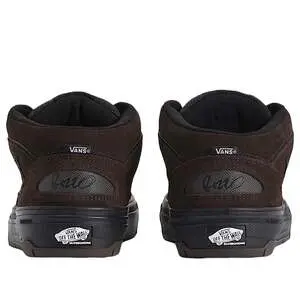 VANS Skate Half Cab Wafflecup 'blackbrown