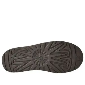 UGG Ellis Embossed Loafer - Dense Smoke